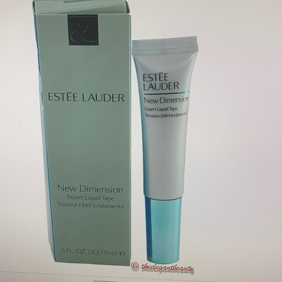 Estee Lauder | Makeup | Estee Lauder New Dimension Expert Liquid Tape 5 ...